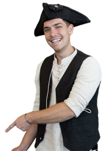 Ice Cream Franchise Opportunities | Brooker's Founding Flavors